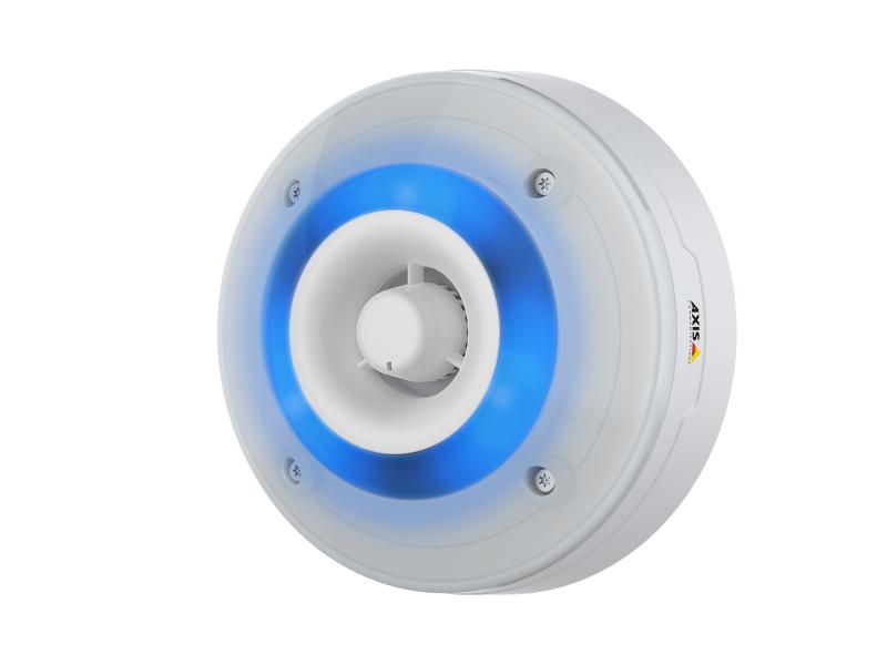 Hospital system relies on intelligent surveillance | Axis Communications